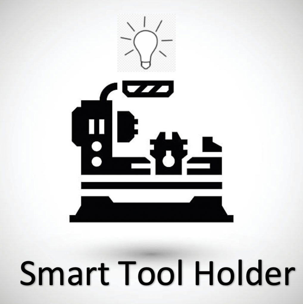 Smart Tool Holder – Mechanical Engineering Senior Design – UW–Madison