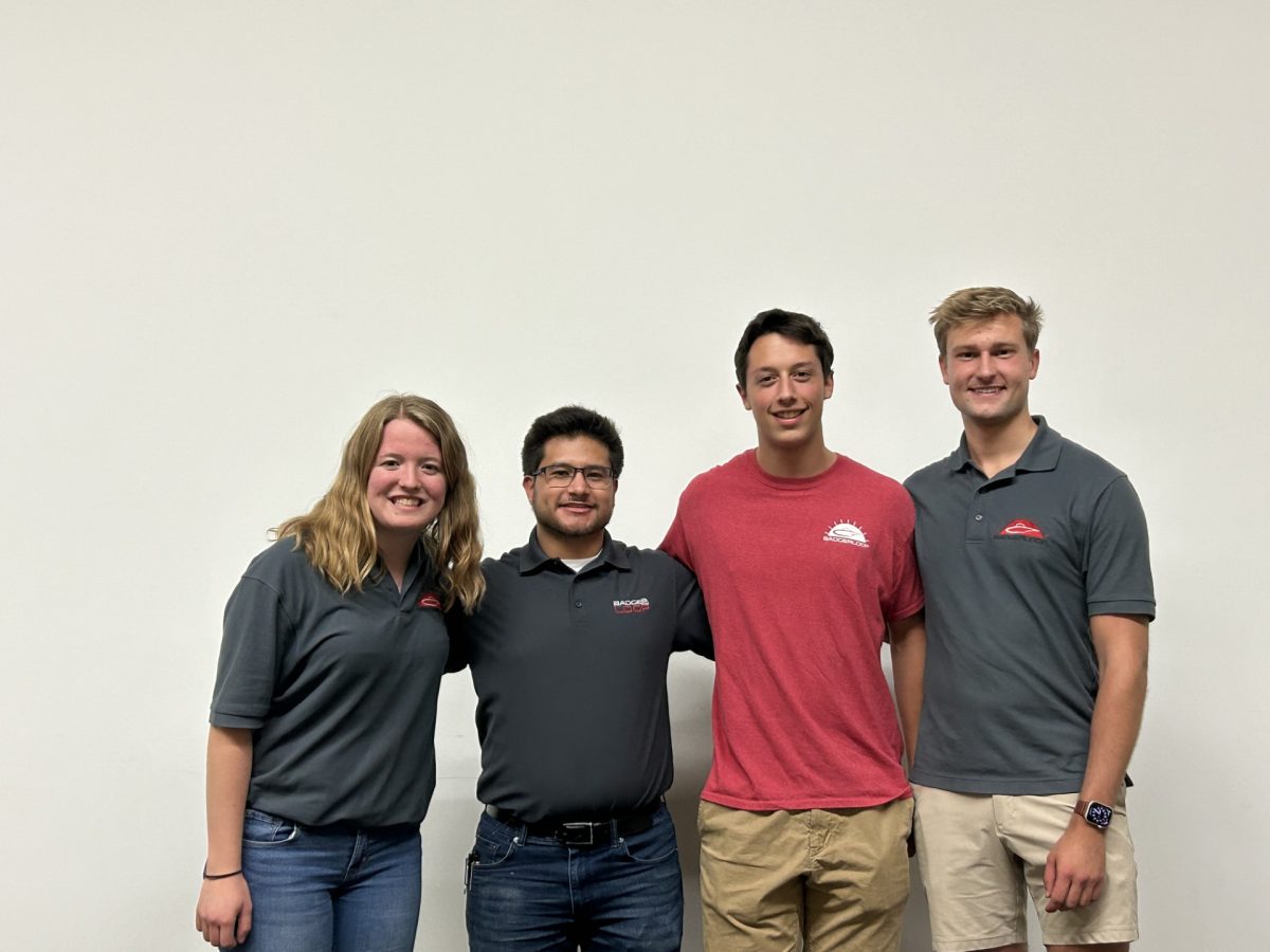 Star Car – Mechanical Engineering Senior Design – UW–Madison