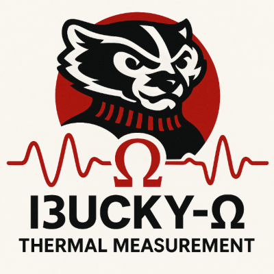 I3ucky Omega – Mechanical Engineering Senior Design – UW–Madison